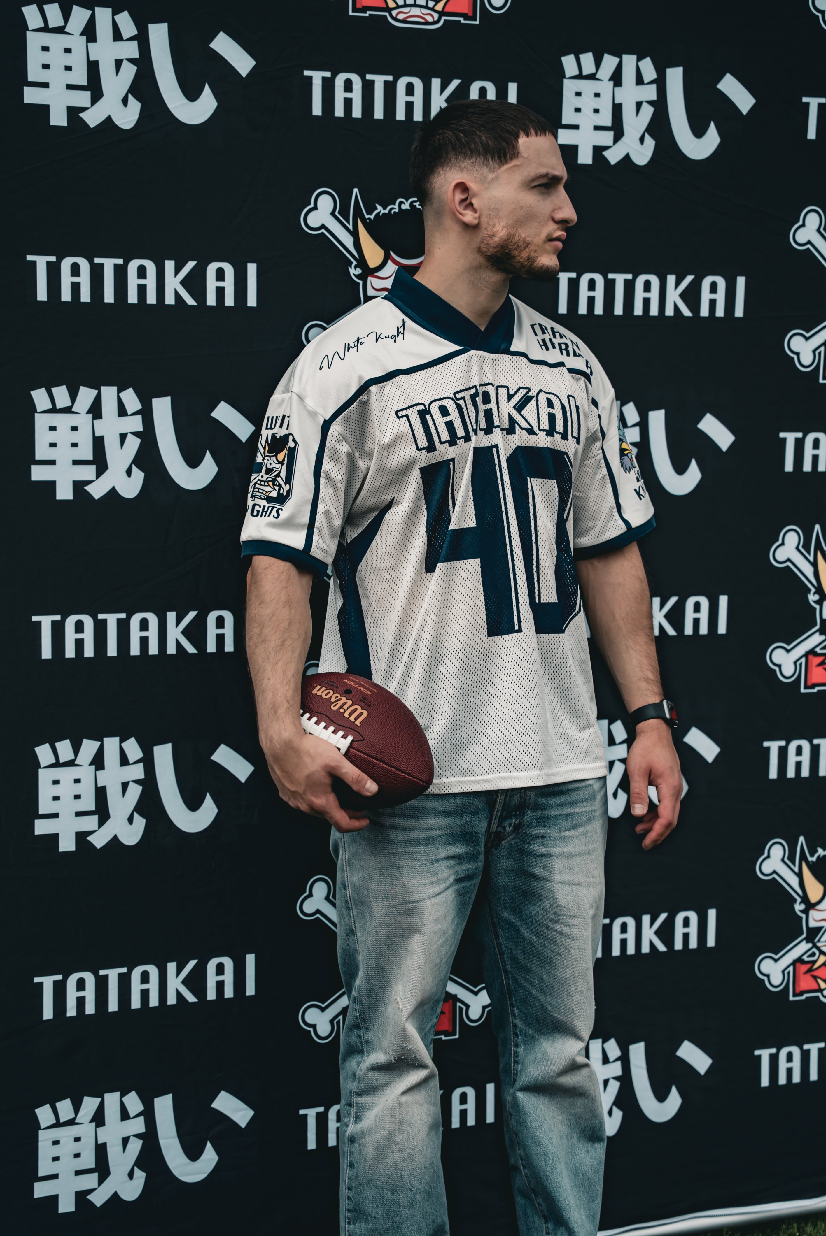Tatakai Official Store | Boutique Sportswear – TATAKAI