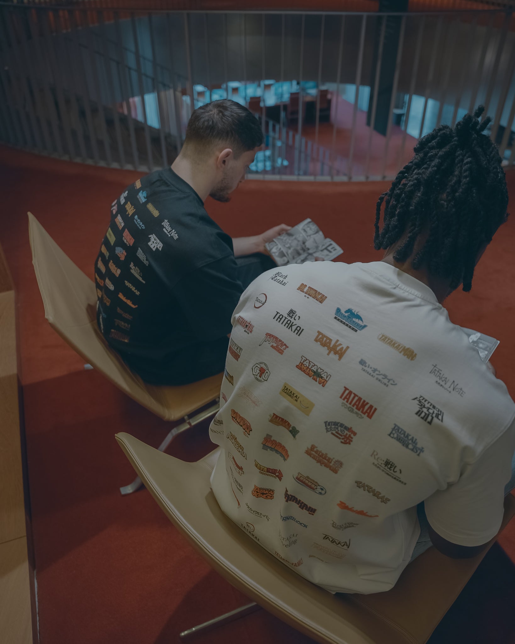 Tatakai Official Store | Boutique Sportswear – TATAKAI