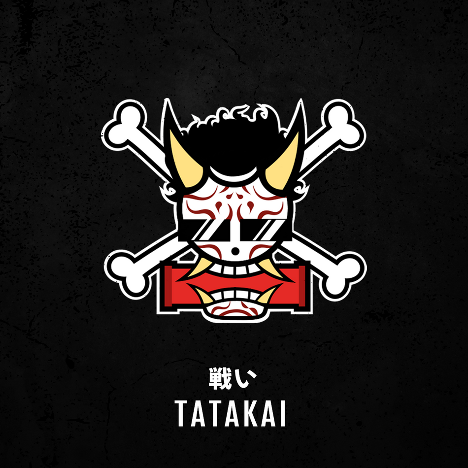 TATAKAI