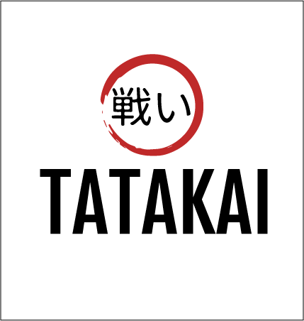 Tatakai Official Store | Sportswear Shop – TATAKAI