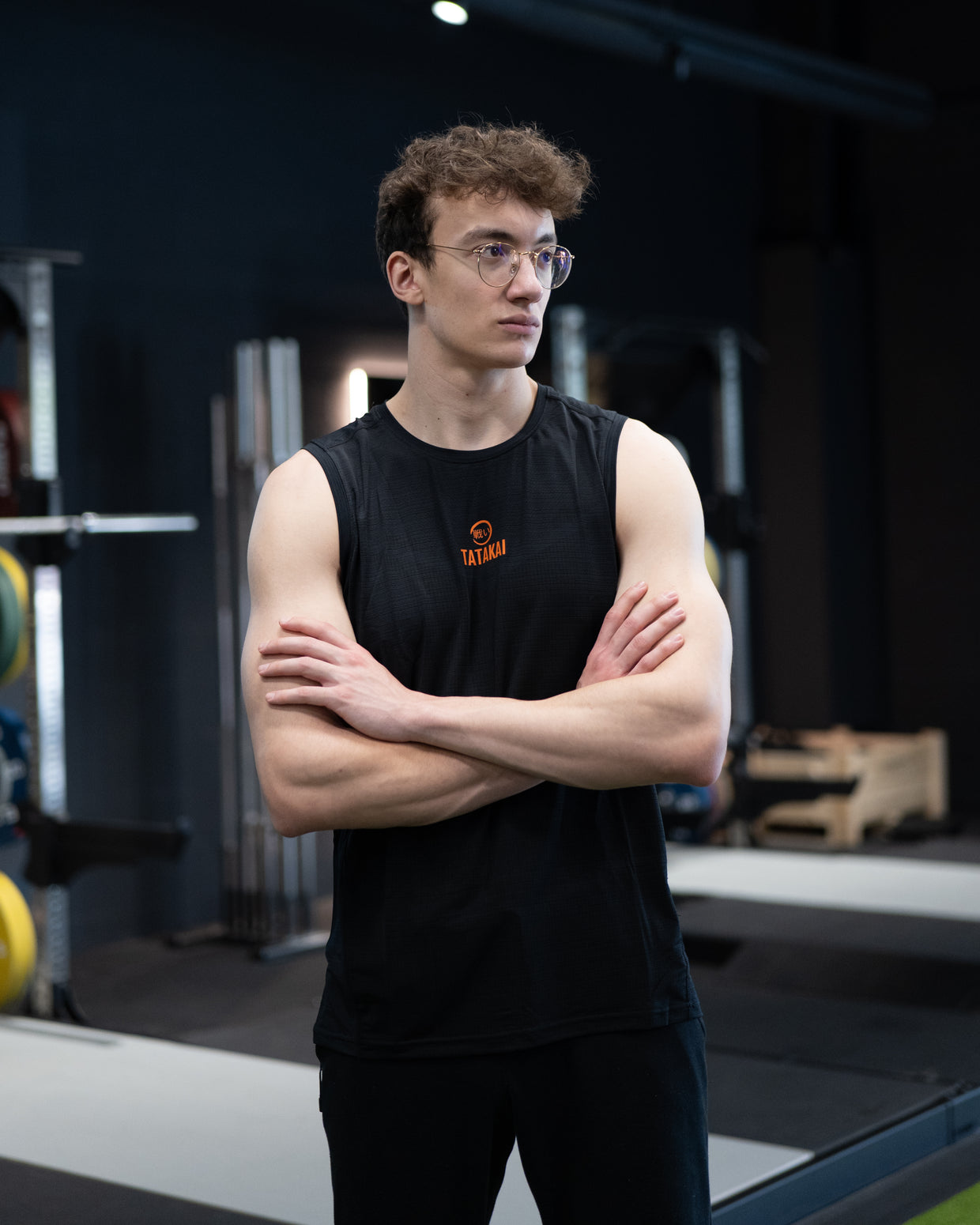 Tatakai Official Store | Sportswear Shop – TATAKAI