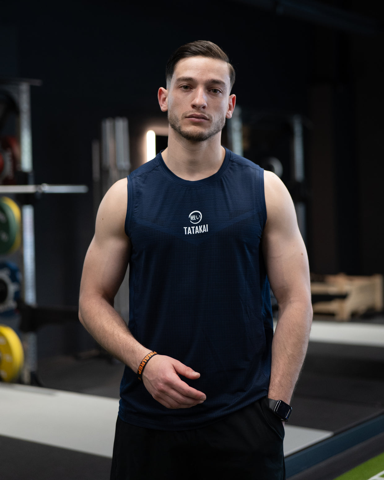 Tatakai Official Store | Sportswear Shop – TATAKAI