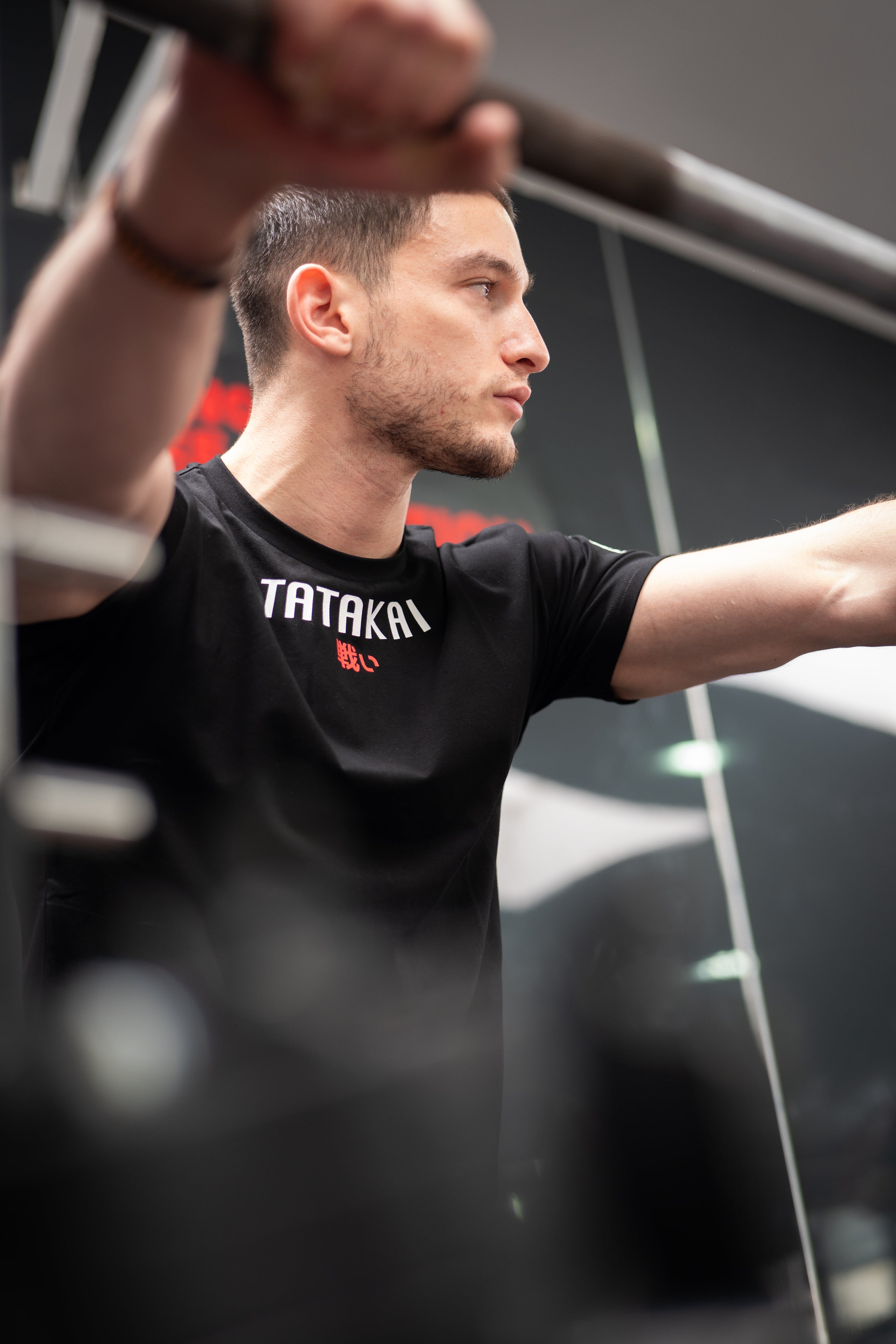 Tatakai Official Store | Boutique Sportswear – TATAKAI