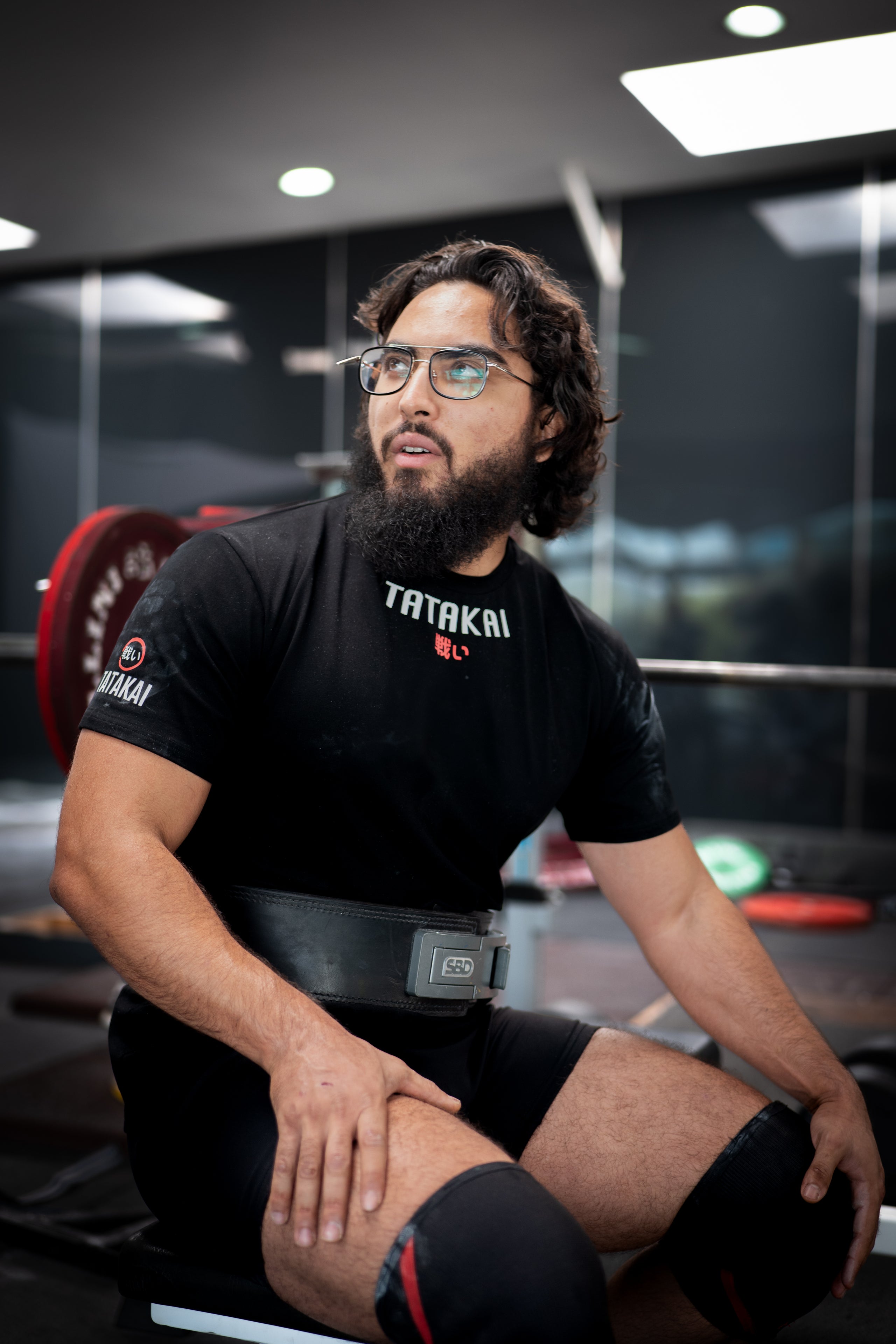 Tatakai Official Store | Boutique Sportswear – TATAKAI