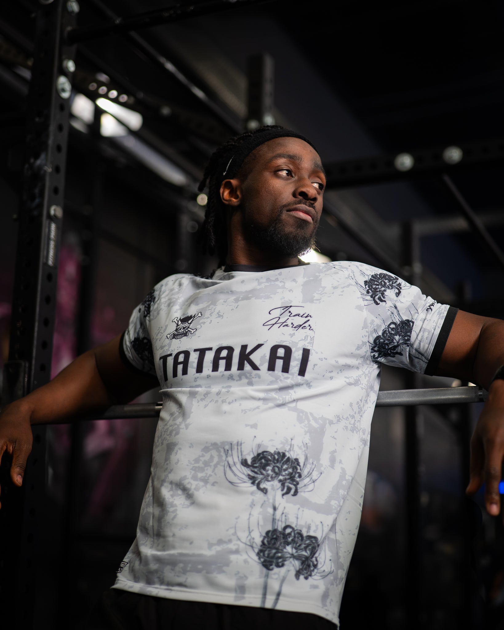 Tatakai Official Store | Boutique Sportswear – TATAKAI