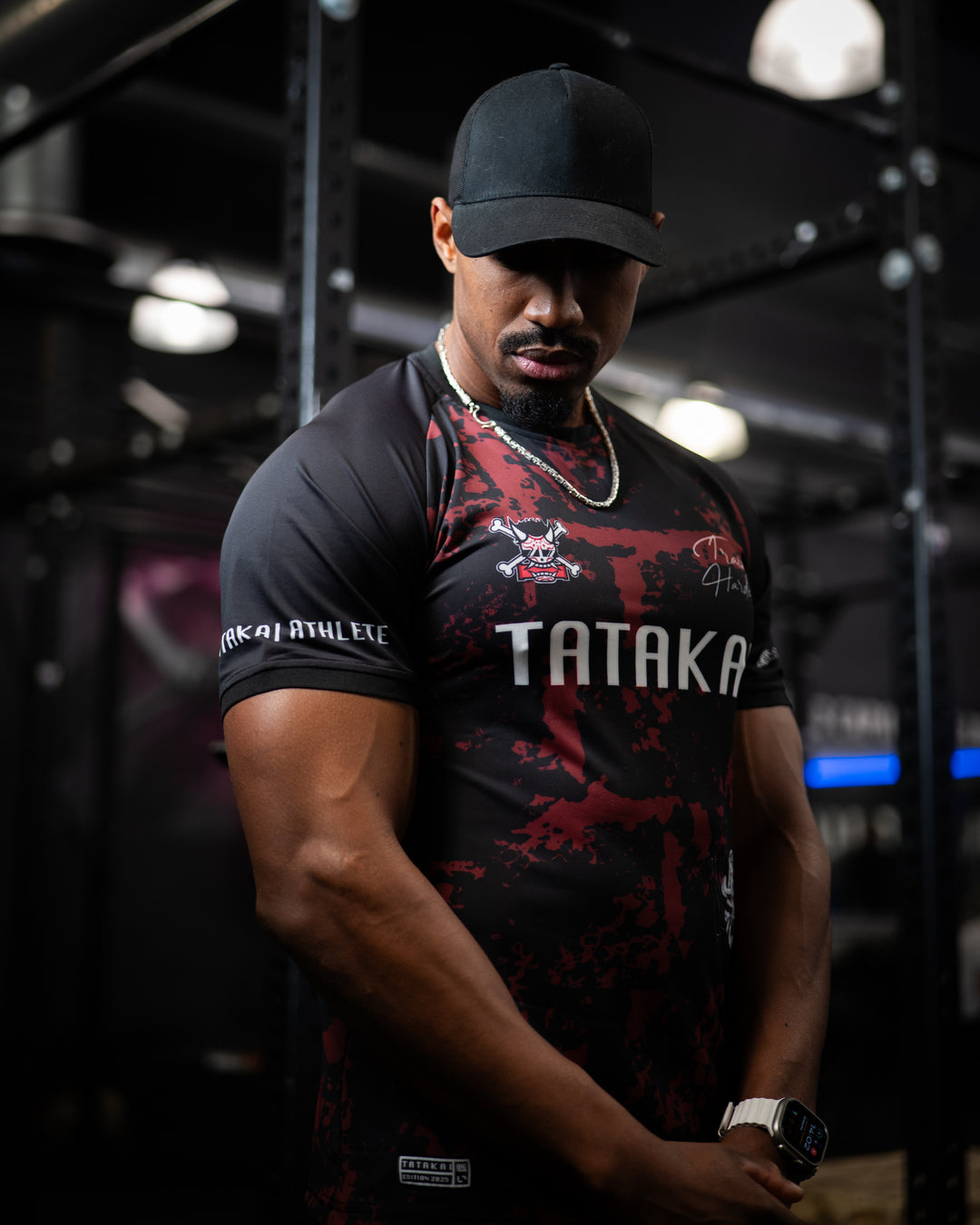 Tatakai Official Store | Boutique Sportswear – TATAKAI