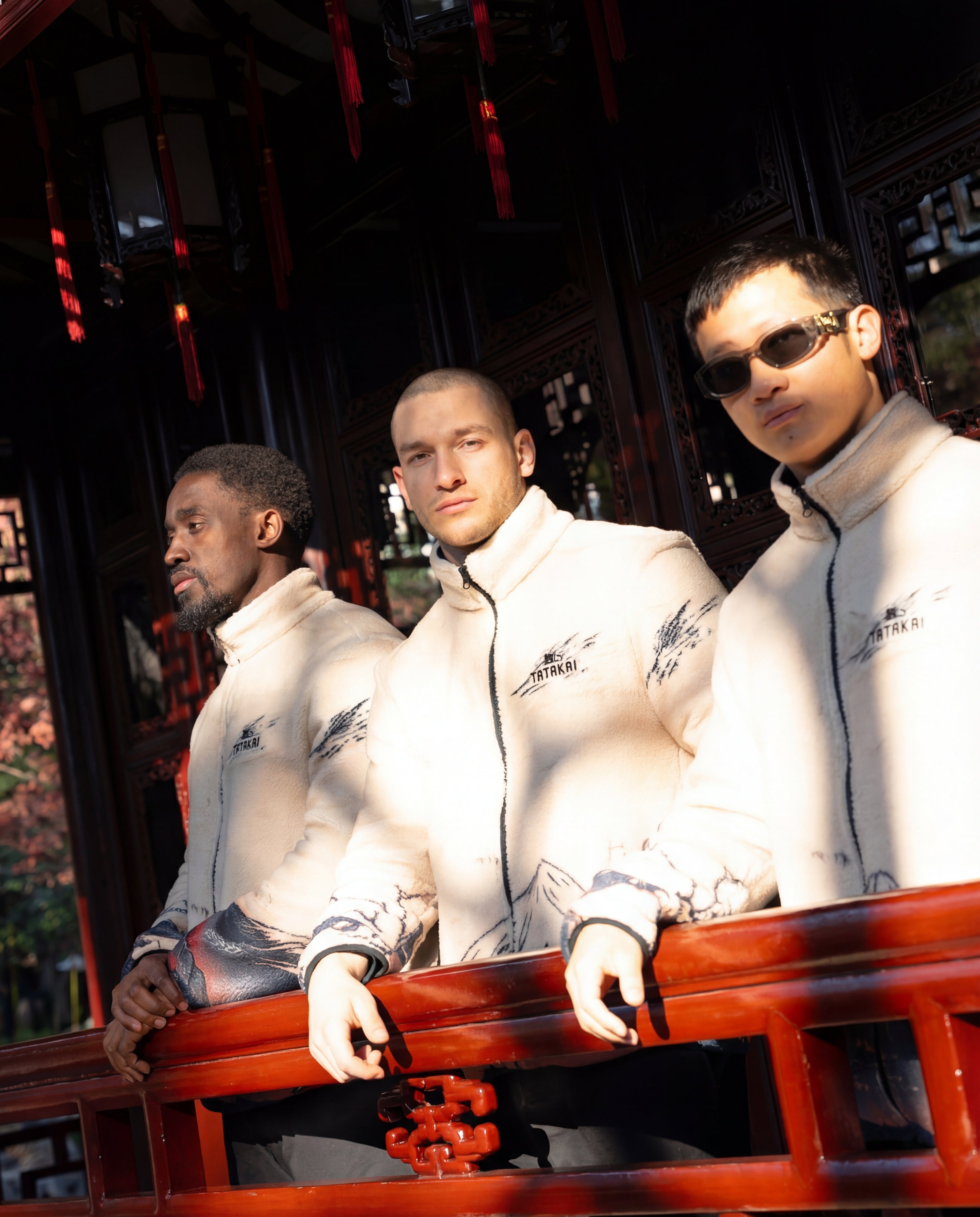Tatakai Official Store | Boutique Sportswear – TATAKAI