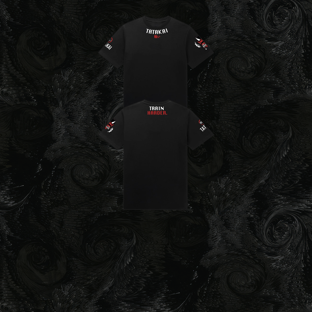 Tatakai Official Store | Boutique Sportswear – TATAKAI